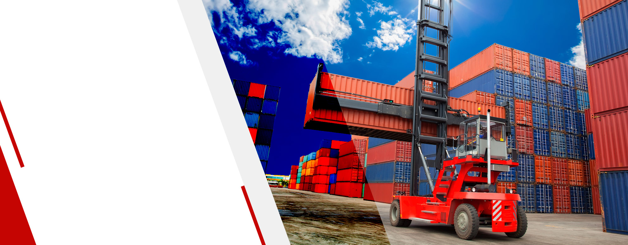 Cosmoship Forwarding & Logistics Ltd Limassol, Cyprus, Sea & Air Freight